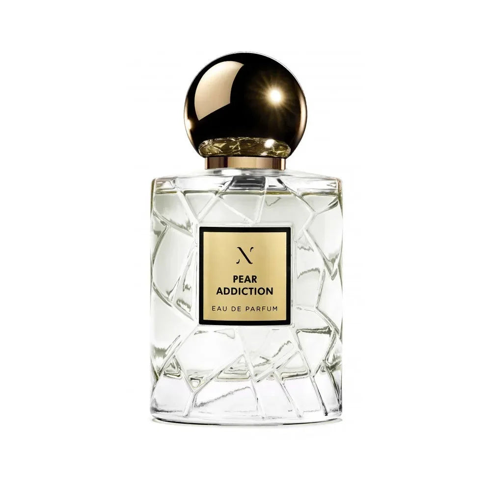 Les Soeurs Des Noé - Pear Addiction (100 ml) - Parfums – Skin / Scent