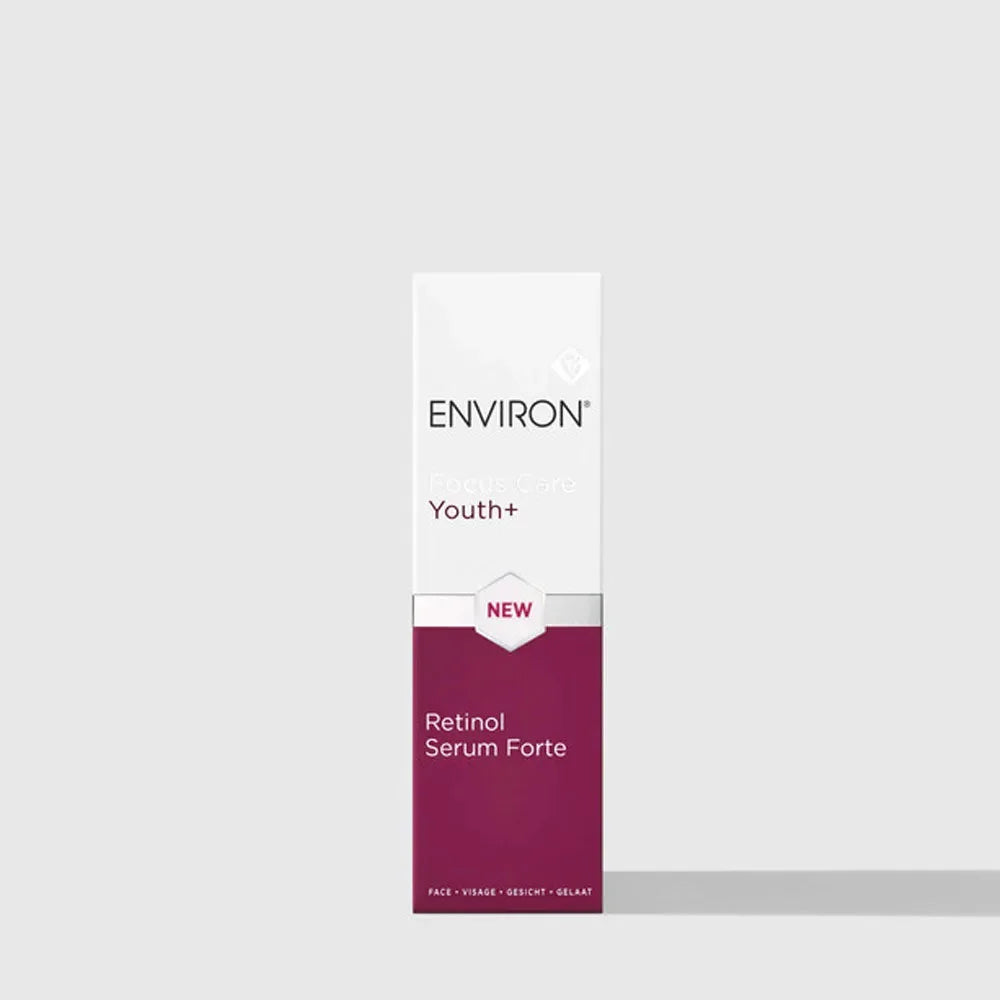 Environ - Forte Tri-Retinoid Complex Retinol Serum (30 ml) - Serums ...