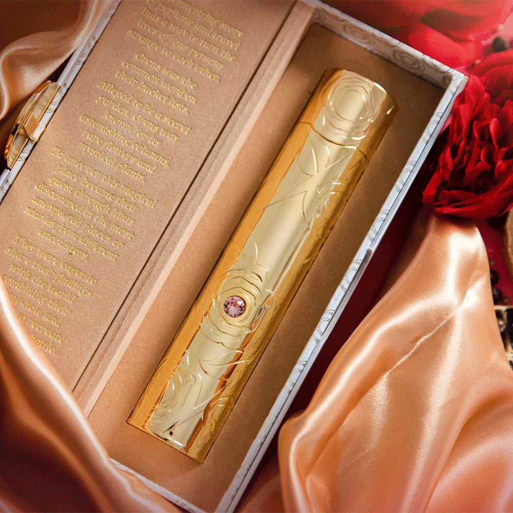 Orens - Moiré de Kalha - Parfums – Skin / Scent