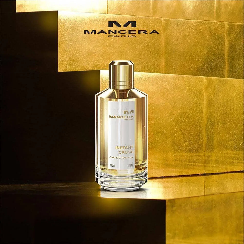 Mancera - Instant Crush - Parfums – Skin / Scent